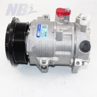China AC Compressor for Toyota Camry 2.0L & 2.4L Rav4 8831042270 8831033250 883102F030 8831006240 Car Air Conditioner 12 Voltage for sale