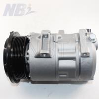 China AC Compressor for Toyota Camry 2.0L & 2.4L Rav4 8831042270 8831033250 883102F030 8831006240 Car Air Conditioner 12 Voltage for sale