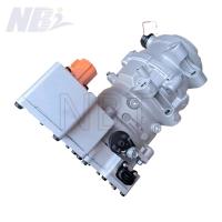 China BYD Seal 409V EKEA-8103020 ACA66A FD34HCe Electric Air Conditioner AC Compressor 8kg New with Cool Features for sale