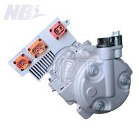 China BYD Seal 409V EKEA-8103020 ACA66A FD34HCe Electric Air Conditioner AC Compressor 8kg New with Cool Features for sale