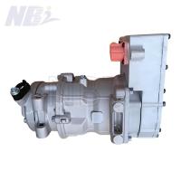 China BYD Seal 409V EKEA-8103020 ACA66A FD34HCe Electric Air Conditioner AC Compressor 8kg New with Cool Features for sale
