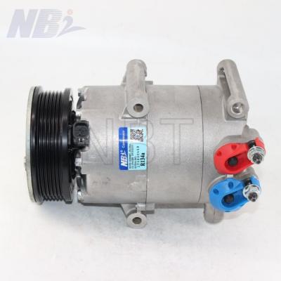 China 12Volt Auto Car Air Compressor  S60 V60 S80 II S60 II for Corolla Replacement AC Parts 36012441 Faw Rover for sale
