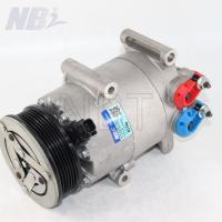 China 12Volt Auto Car Air Compressor  S60 V60 S80 II S60 II for Corolla Replacement AC Parts 36012441 Faw Rover for sale