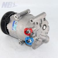 China 12Volt Auto Car Air Compressor  S60 V60 S80 II S60 II for Corolla Replacement AC Parts 36012441 Faw Rover for sale