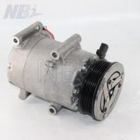 China 12Volt Auto Car Air Compressor  S60 V60 S80 II S60 II for Corolla Replacement AC Parts 36012441 Faw Rover for sale