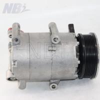 China 12Volt Auto Car Air Compressor  S60 V60 S80 II S60 II for Corolla Replacement AC Parts 36012441 Faw Rover for sale
