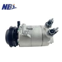 China OE CV6Z19703AJ/CV6Z19703E/CV6Z19703K 4PK VS16 AC Compressor For Ford Escape for sale