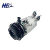 China OE CV6Z19703AJ/CV6Z19703E/CV6Z19703K 4PK VS16 AC Compressor For Ford Escape for sale