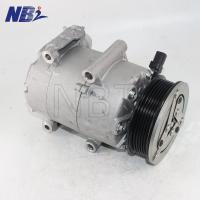 China Auto Air Conditioning Parts Used / New Car AC Compressor Ford Focus 2013 Infiniti FAW Part Numbers AV1119D629A2C 1906930 2025777 for sale