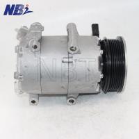 China Auto Air Conditioning Parts Used / New Car AC Compressor Ford Focus 2013 Infiniti FAW Part Numbers AV1119D629A2C 1906930 2025777 for sale