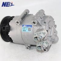 China Auto Air Conditioning Parts Used / New Car AC Compressor Ford Focus 2013 Infiniti FAW Part Numbers AV1119D629A2C 1906930 2025777 for sale
