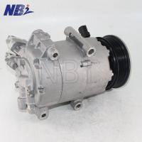 China Auto Air Conditioning Parts Used / New Car AC Compressor Ford Focus 2013 Infiniti FAW Part Numbers AV1119D629A2C 1906930 2025777 for sale