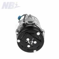 China OEM 6N0820803C TSP0159243 Car Air Compressor For Volkswagen Lupo SD6V12 12V New Condition AC & VW & Seat Make for sale