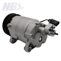 China CS10063 Auto AC Compressor 12V New Air Compressors For AUDI TT A3 VOLKSWAGEN BORA GOLF BEETLE POLO18 20 for sale