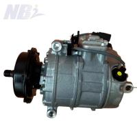 China Wholesale Auto AC Compressor Parts 7H0820805F 7H0820805E for  VOLKSWAGEN Transporter/Phaeton/Touareg New & Used from FAW for sale