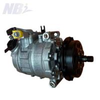 China Wholesale Auto AC Compressor Parts 7H0820805F 7H0820805E for  VOLKSWAGEN Transporter/Phaeton/Touareg New & Used from FAW for sale