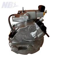 China Wholesale Auto AC Compressor Parts 7H0820805F 7H0820805E for  VOLKSWAGEN Transporter/Phaeton/Touareg New & Used from FAW for sale