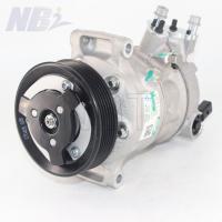 China OEM 1 K0820803 Car Air Conditioning Compressor Pump 12V/24V New Truck Air Compressor for A3 Amarok CC Golf Jetta for sale