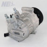 China OEM 1 K0820803 Car Air Conditioning Compressor Pump 12V/24V New Truck Air Compressor for A3 Amarok CC Golf Jetta for sale