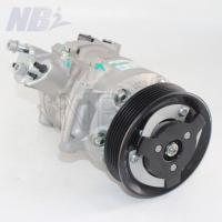 China OEM 1 K0820803 Car Air Conditioning Compressor Pump 12V/24V New Truck Air Compressor for A3 Amarok CC Golf Jetta for sale