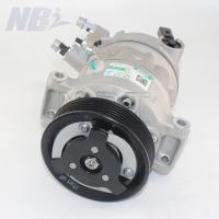 China OEM 1 K0820803 Car Air Conditioning Compressor Pump 12V/24V New Truck Air Compressor for A3 Amarok CC Golf Jetta for sale