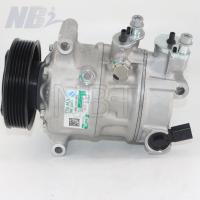 China OEM 1 K0820803 Car Air Conditioning Compressor Pump 12V/24V New Truck Air Compressor for A3 Amarok CC Golf Jetta for sale