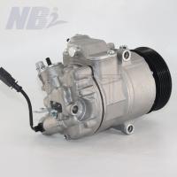 China New 12V for Corolla Air Conditioning Compressor Parts Used Volkswagen Polo Skoda 6Q0820803G 6Q0820808F 6RF820803C 6Q0820803C for sale