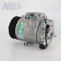 China New 12V for Corolla Air Conditioning Compressor Parts Used Volkswagen Polo Skoda 6Q0820803G 6Q0820808F 6RF820803C 6Q0820803C for sale