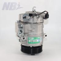 China New 12V for Corolla Air Conditioning Compressor Parts Used Volkswagen Polo Skoda 6Q0820803G 6Q0820808F 6RF820803C 6Q0820803C for sale