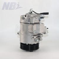 China New 12V for Corolla Air Conditioning Compressor Parts Used Volkswagen Polo Skoda 6Q0820803G 6Q0820808F 6RF820803C 6Q0820803C for sale