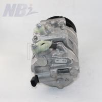 China 1K0820803F Car Parts Automotive AC Conditioner Air Conditioning Compressor 1K0820859M A3 1.6 2.0 3.2i 12V Voltage for sale