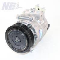 China 1K0820803F Car Parts Automotive AC Conditioner Air Conditioning Compressor 1K0820859M A3 1.6 2.0 3.2i 12V Voltage for sale