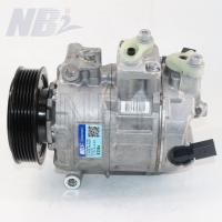 China 1K0820803F Car Parts Automotive AC Conditioner Air Conditioning Compressor 1K0820859M A3 1.6 2.0 3.2i 12V Voltage for sale