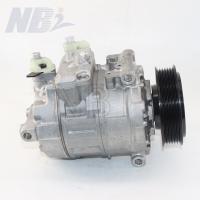 China 1K0820803F Car Parts Automotive AC Conditioner Air Conditioning Compressor 1K0820859M A3 1.6 2.0 3.2i 12V Voltage for sale