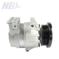China Chevrolet Vectra Air Conditioning Compressor for 89018888-89018903 Models 12V Used/New for Infiniti Faw Buick for sale