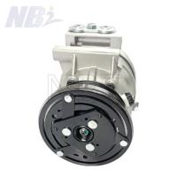 China Chevrolet Vectra Air Conditioning Compressor for 89018888-89018903 Models 12V Used/New for Infiniti Faw Buick for sale