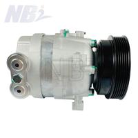 China PV6 V5 1135025 1135295 1135323 9196953 92089803 90443840 Air Compressors for Opel Corsa Vectra Calibra for sale