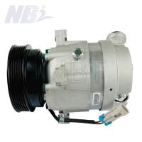 China PV6 V5 1135025 1135295 1135323 9196953 92089803 90443840 Air Compressors for Opel Corsa Vectra Calibra for sale