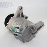China New 7SB17 6PK 12V Car AC Compressor Air Compressors Manufactured for 10-90766953 Buick GL8 3.0L Chery MG 10-90766953 for sale