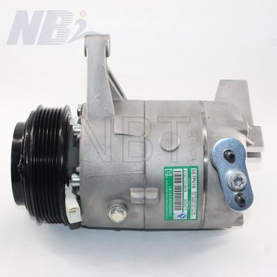 China New 7SB17 6PK 12V Car AC Compressor Air Compressors Manufactured for 10-90766953 Buick GL8 3.0L Chery MG 10-90766953 for sale