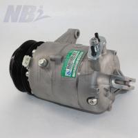 China New 7SB17 6PK 12V Car AC Compressor Air Compressors Manufactured for 10-90766953 Buick GL8 3.0L Chery MG 10-90766953 for sale