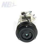 China CO449059-2 2007-2012 GMC Arcadia for Buick Enclave Chevrolet Traverse 3.6L AC Car Compressor New Used Infiniti 12V Voltage R134A for sale