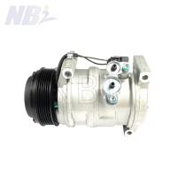 China CO449059-2 2007-2012 GMC Arcadia for Buick Enclave Chevrolet Traverse 3.6L AC Car Compressor New Used Infiniti 12V Voltage R134A for sale