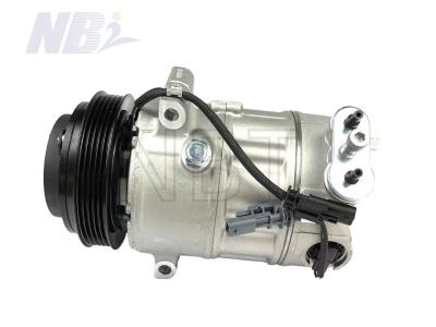 China 2013 Chevrolet Malibu 2.0L 2.5L Automatic AC Compressor New 12V for  Part Numbers 7SEU17C 23144082 15-22324 22861238 for sale