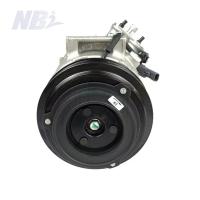 China 2013 Chevrolet Malibu 2.0L 2.5L Automatic AC Compressor New 12V for  Part Numbers 7SEU17C 23144082 15-22324 22861238 for sale