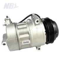 China 2013 Chevrolet Malibu 2.0L 2.5L Automatic AC Compressor New 12V for  Part Numbers 7SEU17C 23144082 15-22324 22861238 for sale