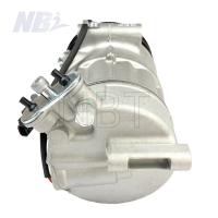 China 2013 Chevrolet Malibu 2.0L 2.5L Automatic AC Compressor New 12V for  Part Numbers 7SEU17C 23144082 15-22324 22861238 for sale