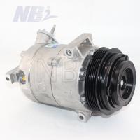China Auto 2.4L A/C Compressor Chevrolet Classic Malibu 2006 OEM 15241484/22688565/22663253/22688565 New 12V Volta for Toyota Suzuki for sale