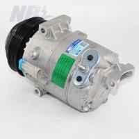 China Auto 2.4L A/C Compressor Chevrolet Classic Malibu 2006 OEM 15241484/22688565/22663253/22688565 New 12V Volta for Toyota Suzuki for sale