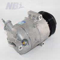 China Auto 2.4L A/C Compressor Chevrolet Classic Malibu 2006 OEM 15241484/22688565/22663253/22688565 New 12V Volta for Toyota Suzuki for sale